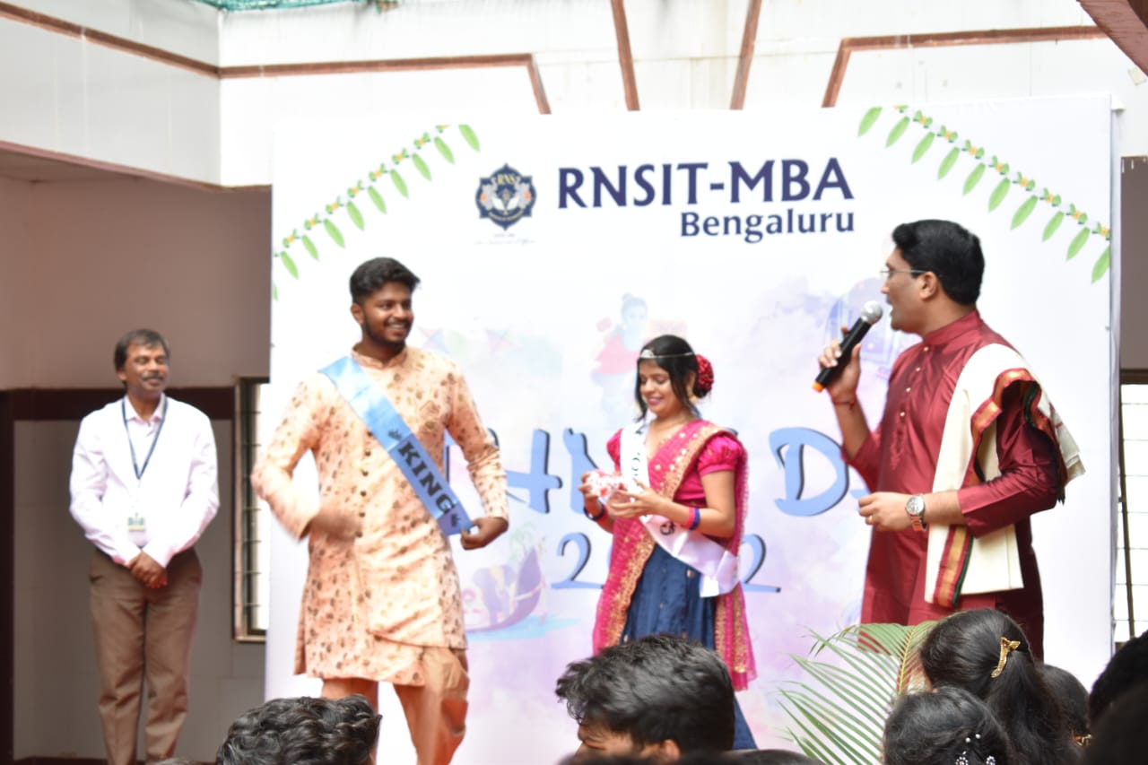 Gallery | RNSIT-MBA