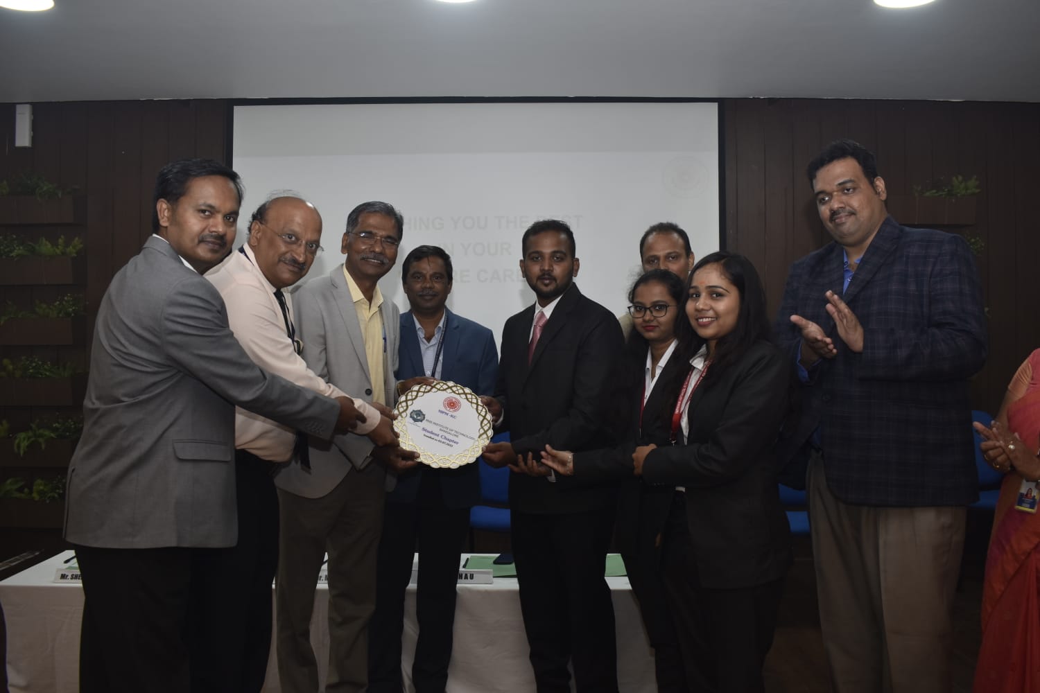 Student Chapters | RNSIT-MBA