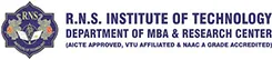 About Us | RNSIT-MBA